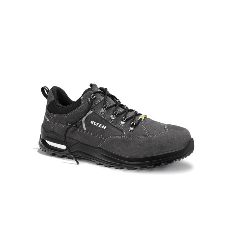 ELTEN RONAN XXF GTX dark grey Low ESD O2 WR CI